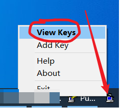 Git配置、小乌龟版本管理演示、Github高级用法 — xuefeng365笔记 v1.0 文档